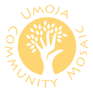 Umoja Community Mosaic | About Us