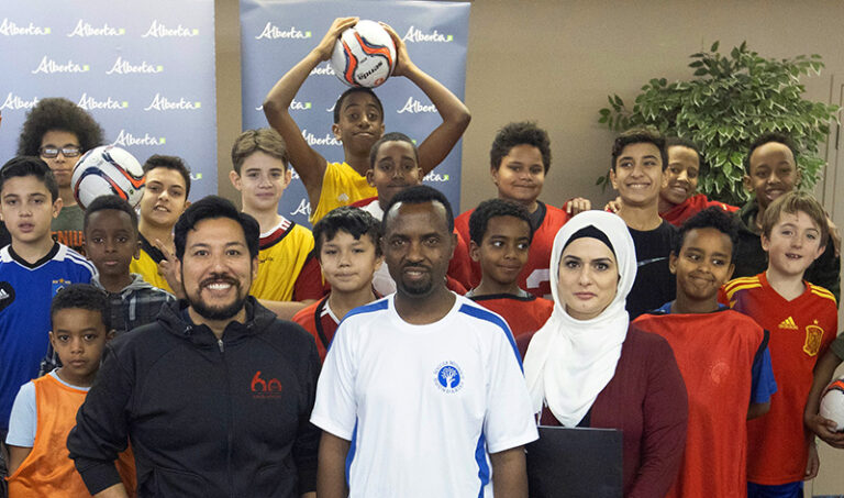 Umoja Community Mosaic | Contact Us