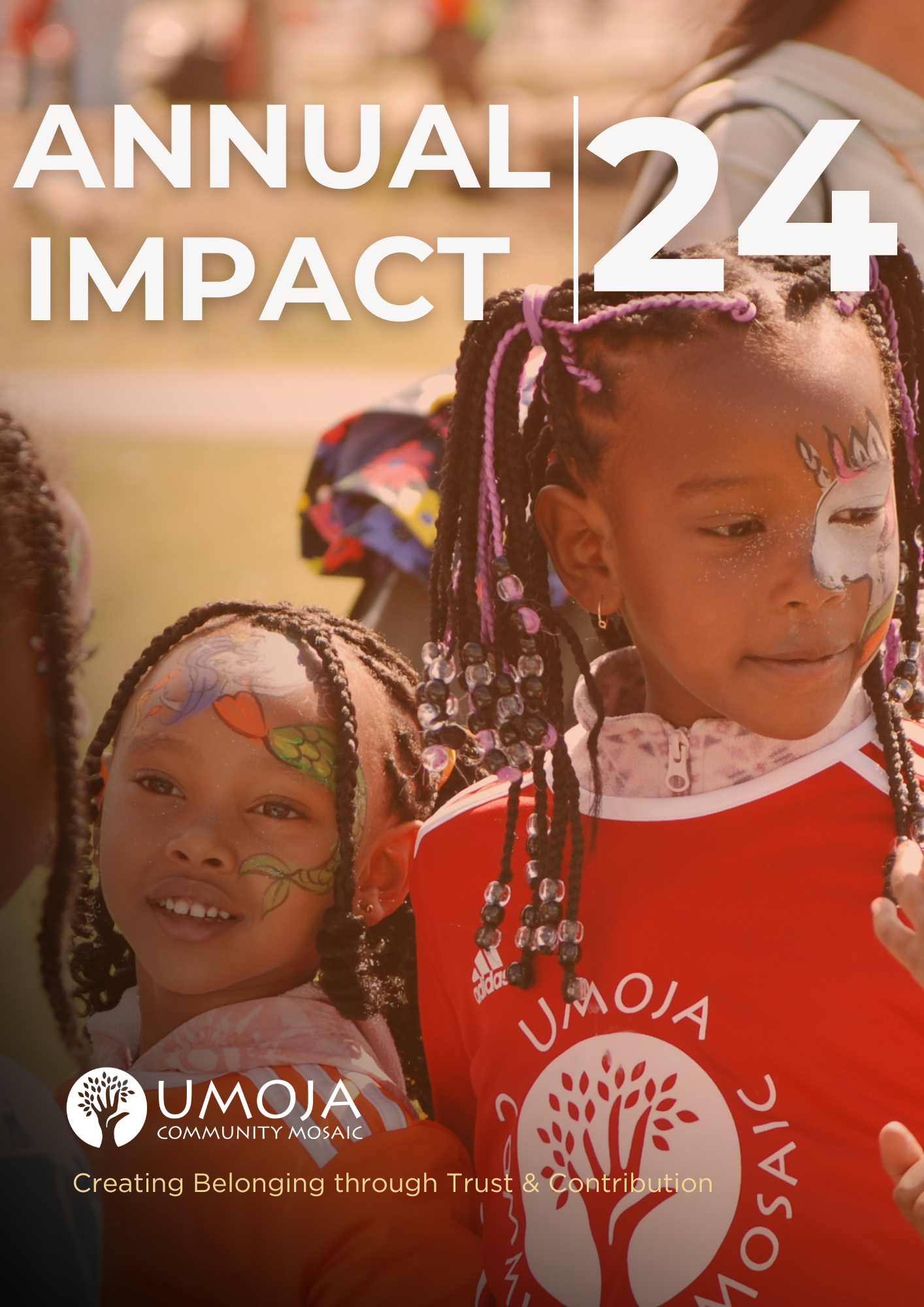 Umoja Community Mosaic | Enriching Communities